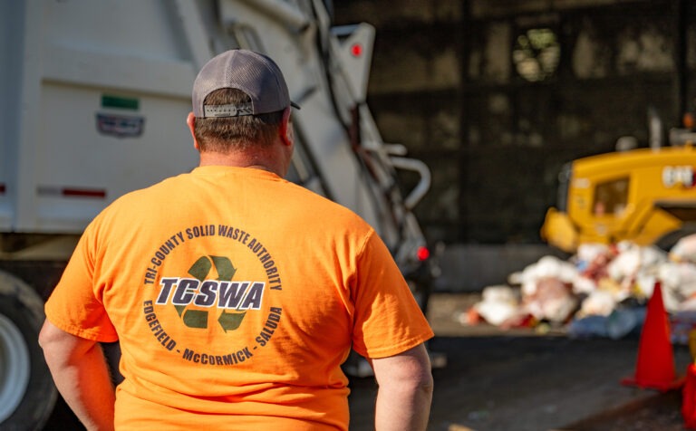 Tri-County Solid Waste Authority | Waste Disposal & Recycling Services
